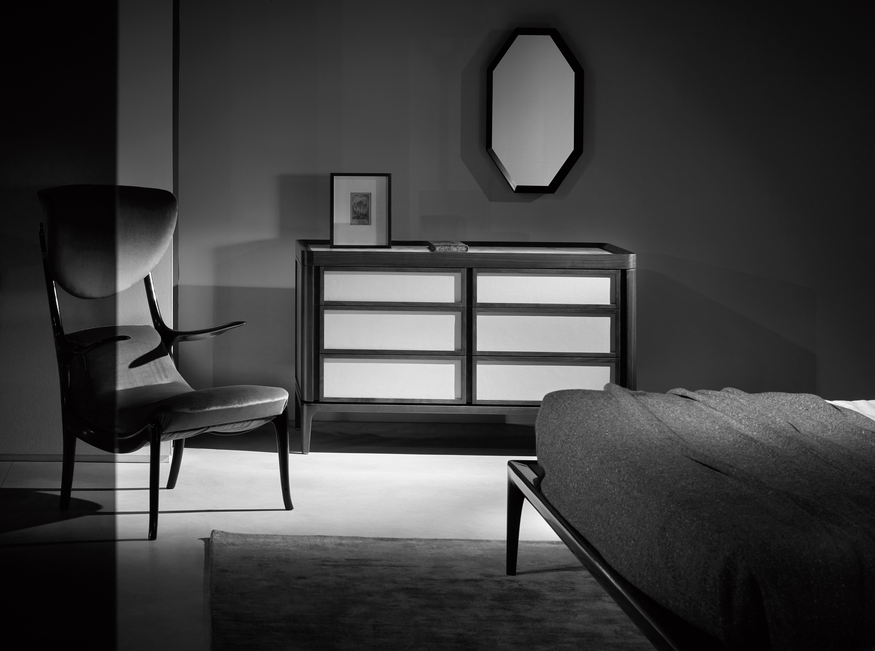 FULL TABLE - Dining tables from Ceccotti Collezioni | Architonic