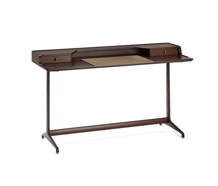 D.G. SMALL DESK - Desks from Ceccotti Collezioni | Architonic