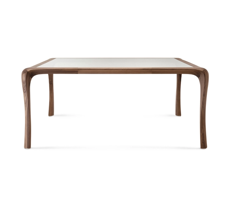 WHITY - Dining tables from Ceccotti Collezioni | Architonic
