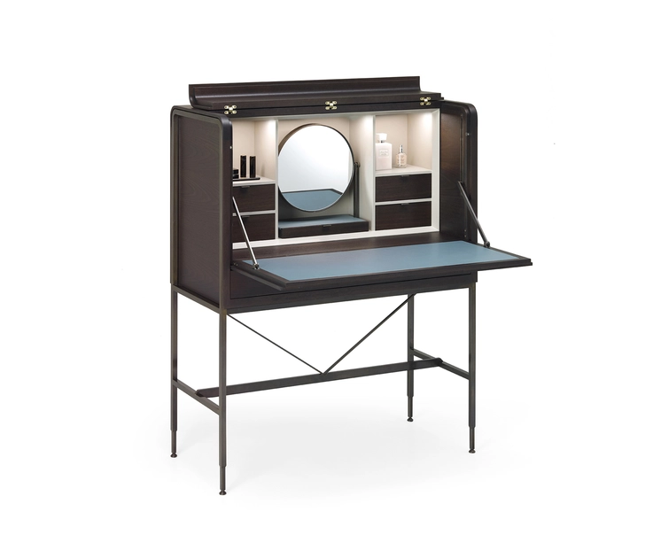 SCRINIUM VANITY - Dressing tables from Ceccotti Collezioni | Architonic