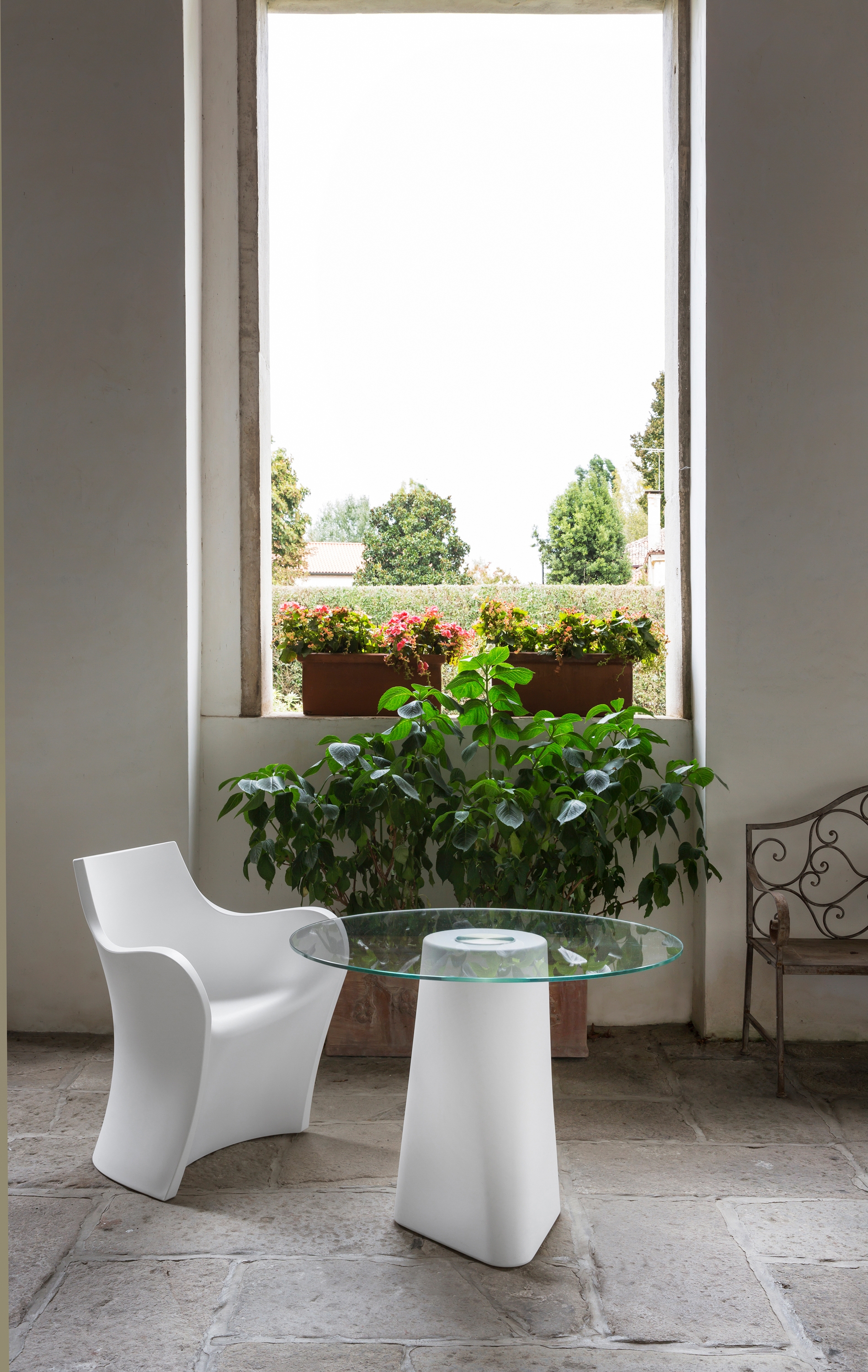 WOOPY W01 - Chairs from B—Line S.r.l. | Architonic