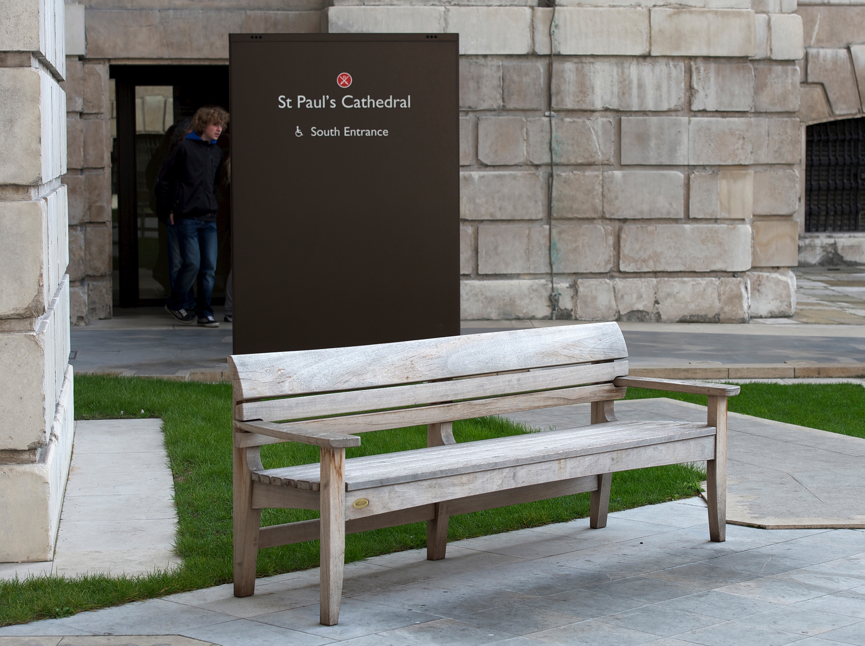 CHICO FULL BENCH - Benches from Benchmark Furniture | Architonic