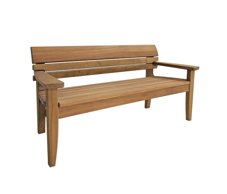 CHICO FULL BENCH - Benches from Benchmark Furniture | Architonic