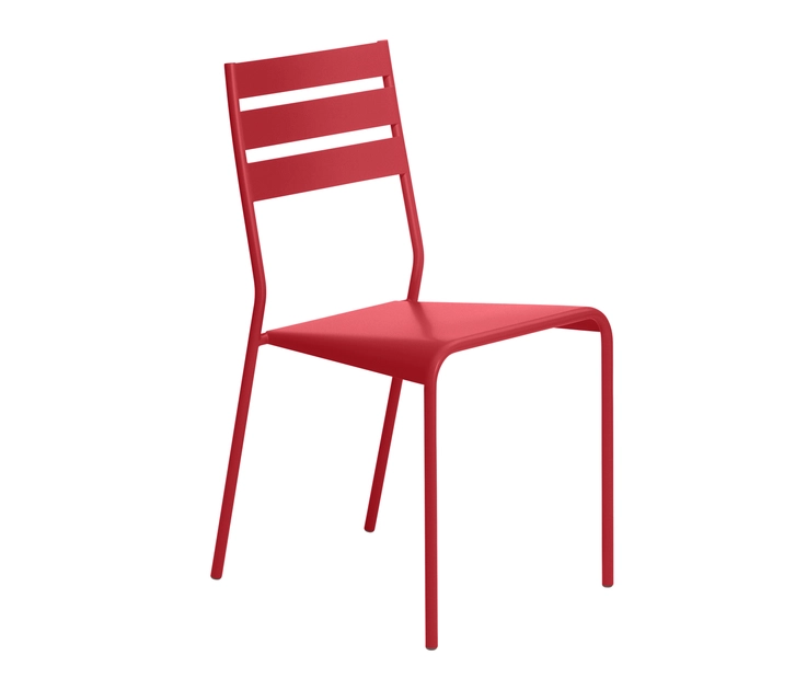 FACTO | CHAIR - Chairs from FERMOB | Architonic