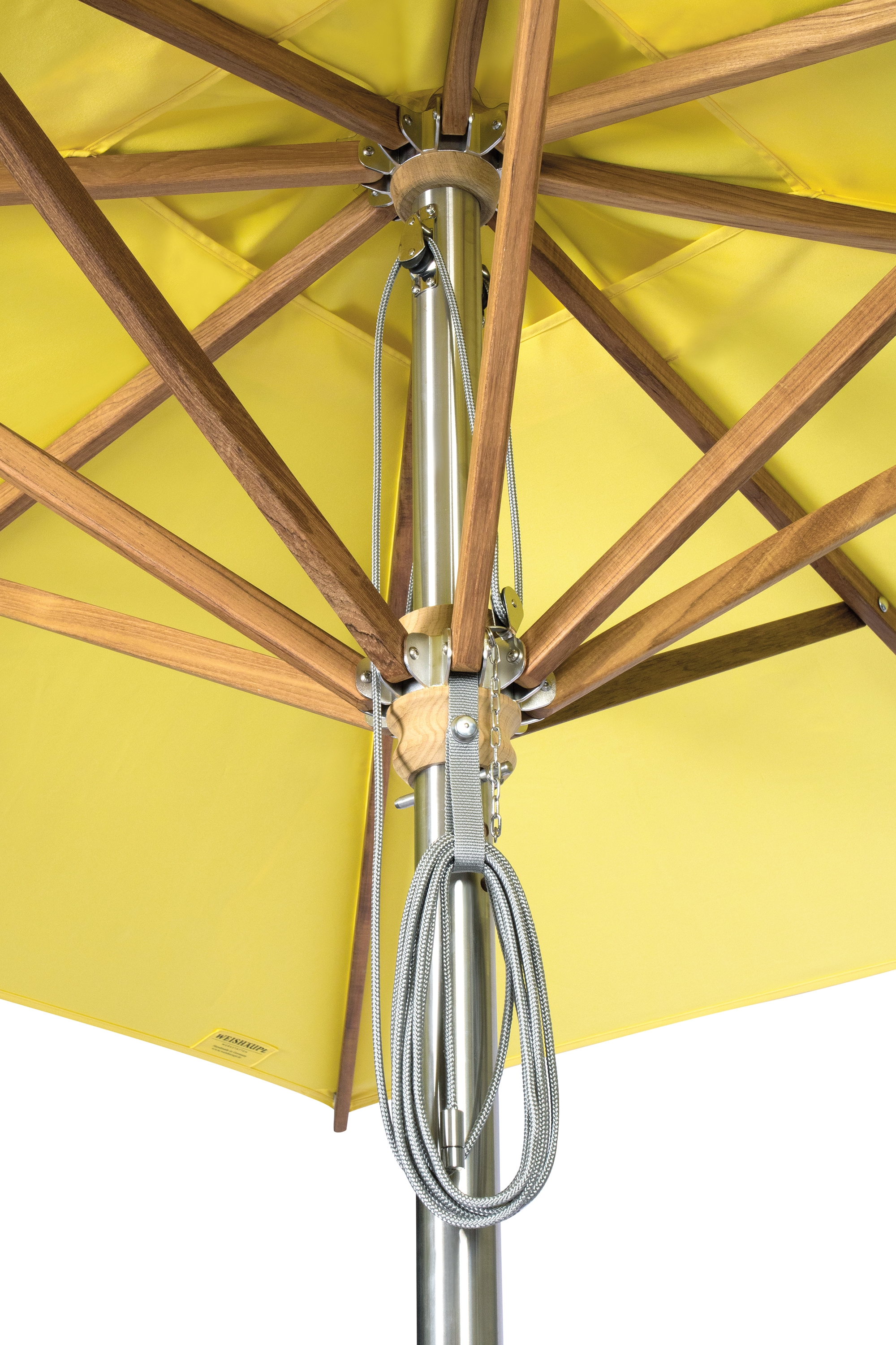 ACCESSORIES - BASE FOR CANTILEVER PARASOL DARK GREY – Pieds de parasol ...