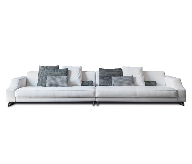 310 IDENTITY SOFA - Sofas from Vibieffe | Architonic