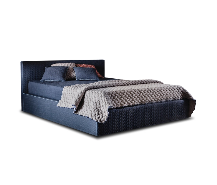 5400 TANGRAM LETTO – Letti di Vibieffe | Architonic
