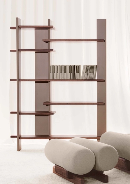 9980_IRIS - Regale von Vibieffe | Architonic