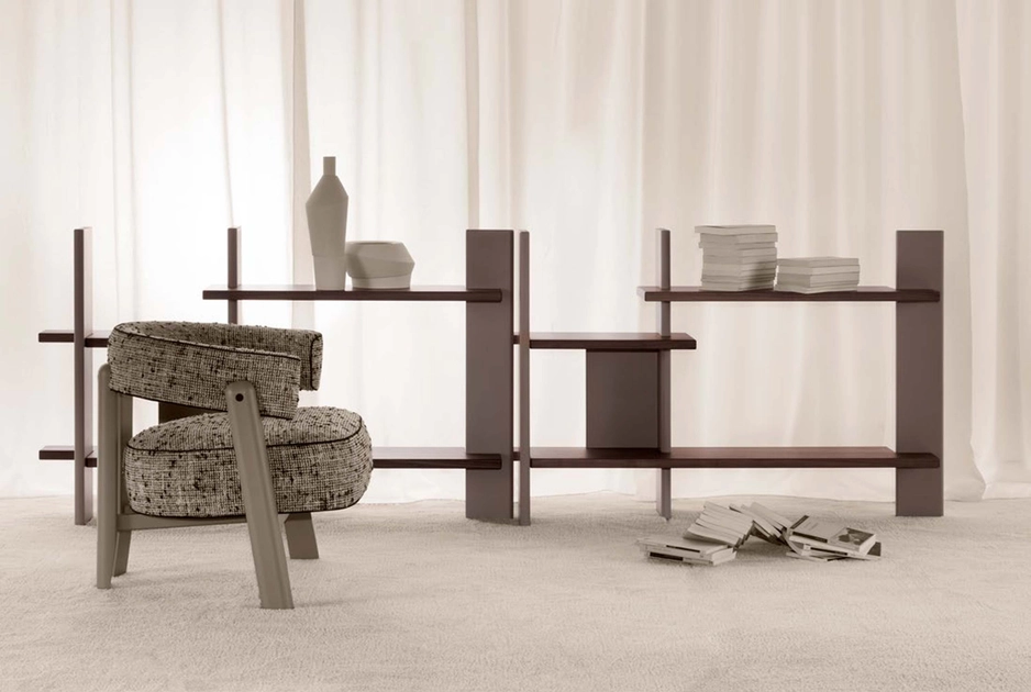 9980_IRIS - Shelving from Vibieffe | Architonic