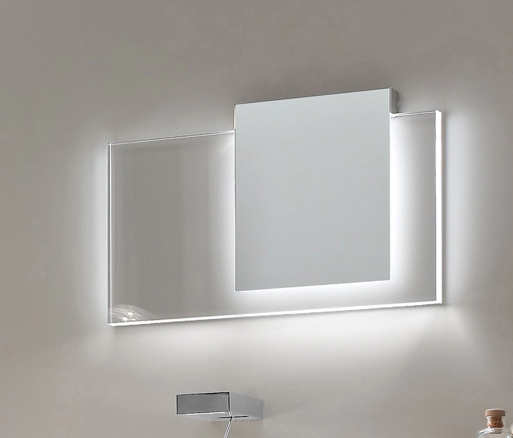 SPECCHIERE E ILLUMINAZIONE - Bath mirrors from Toscoquattro | Architonic