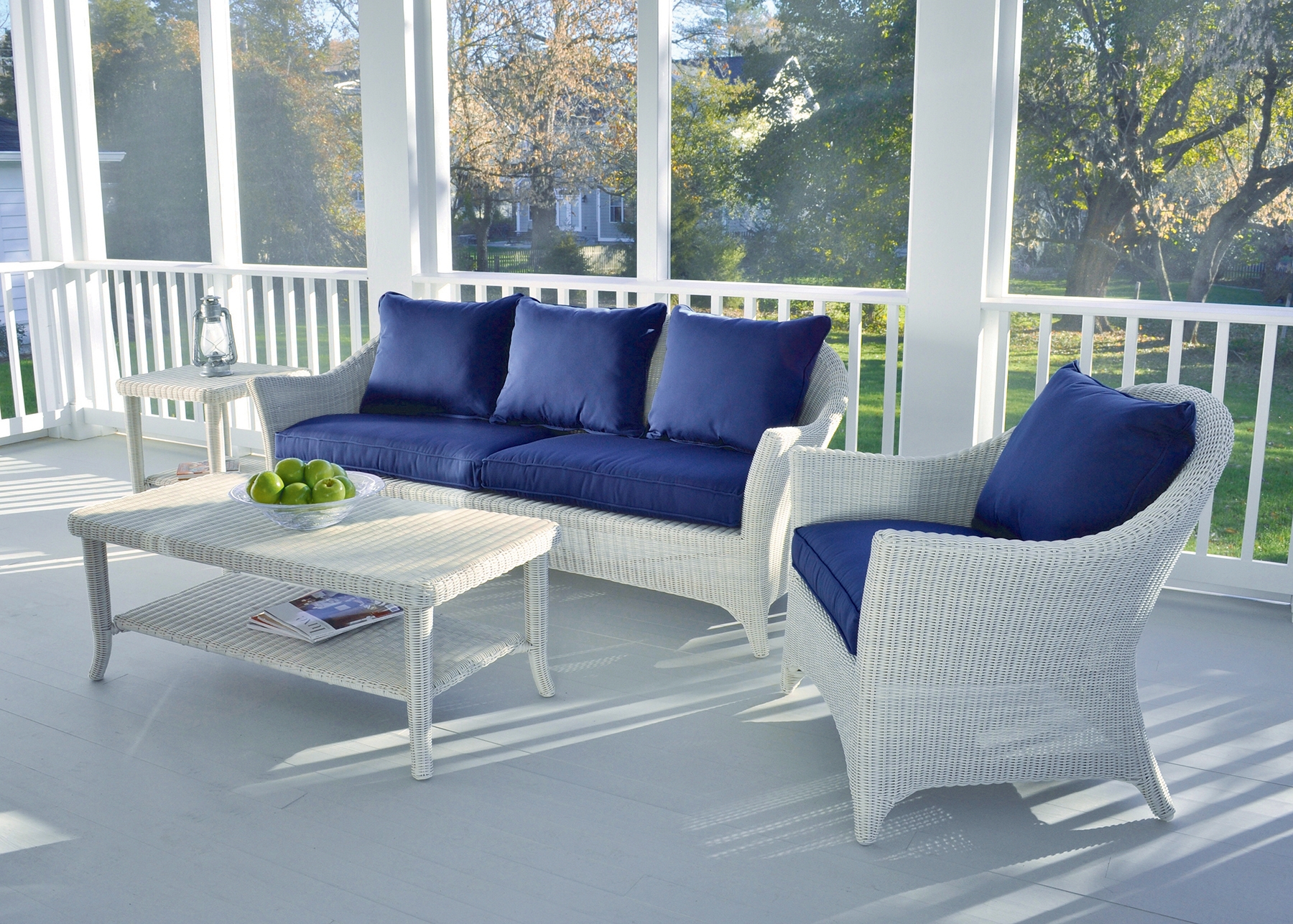 CAPE COD SWING - Swings from Kingsley Bate | Architonic
