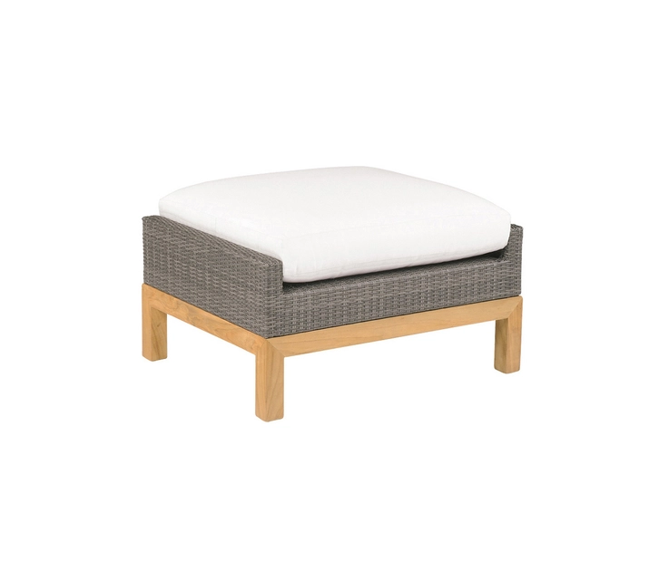 AZORES OTTOMAN - Poufs from Kingsley Bate | Architonic