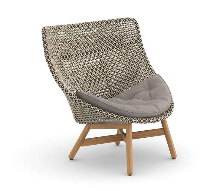 MBRACE WING CHAIR - Armchairs from DEDON | Architonic