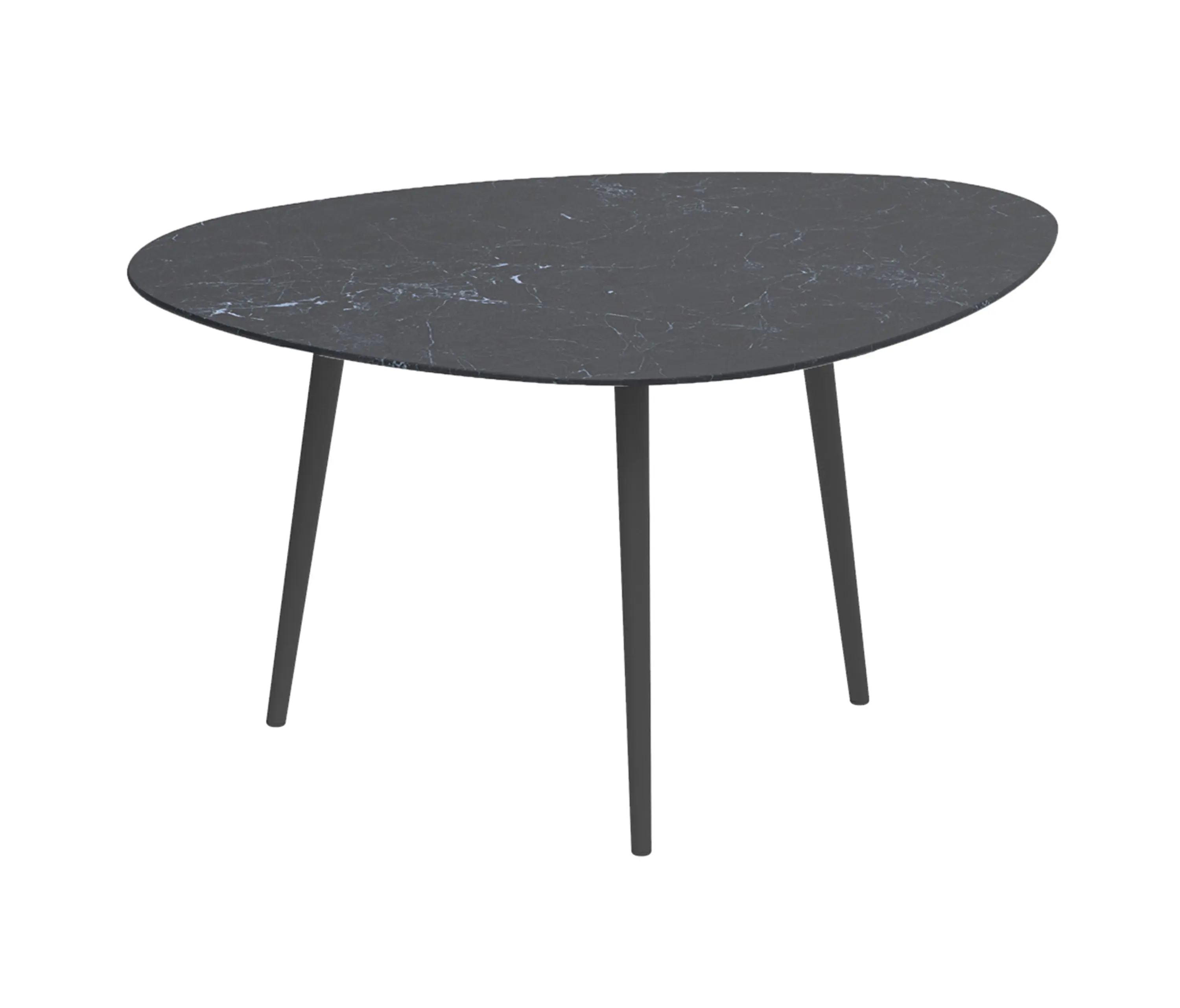 STYLETTO MESA ALTA DE SALÓN 150 PÚAS Y TABLERO DE CERÁMICA – Mesas ...