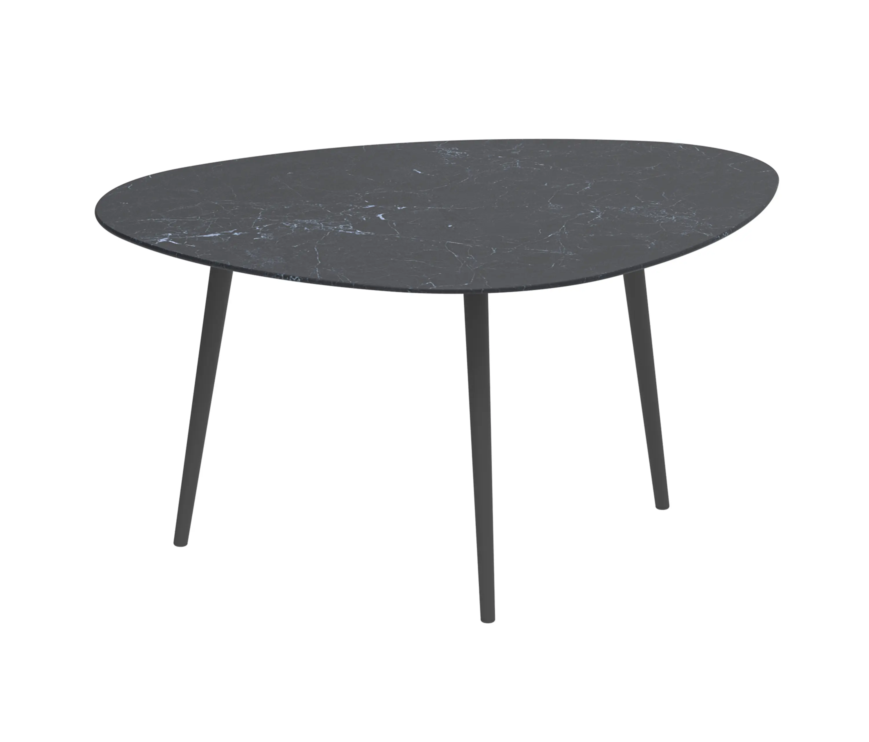 STYLETTO MESA ALTA DE SALÓN 150 PÚAS Y TABLERO DE CERÁMICA – Mesas ...