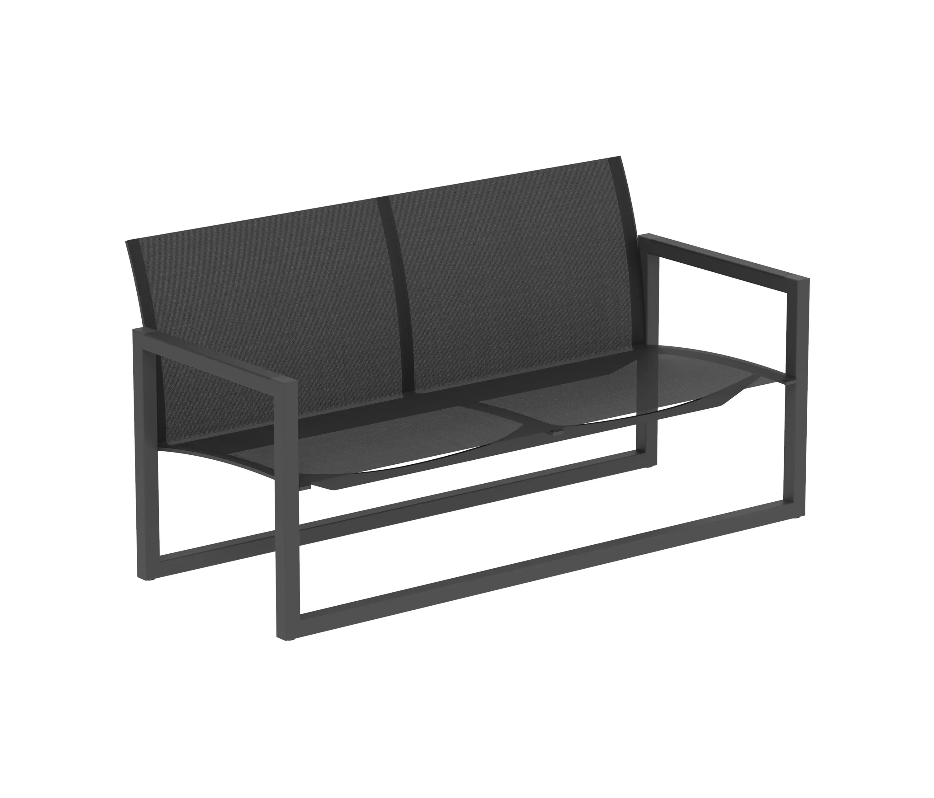 NINIX BANK EDELSTAHL - Sofas von Royal Botania | Architonic