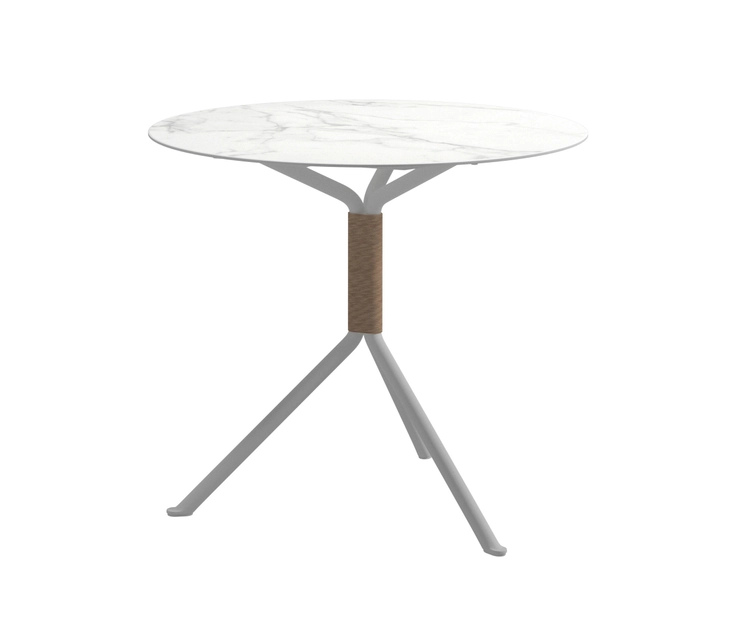 FRESCO DINING TABLE - Dining tables from Gloster Furniture GmbH ...