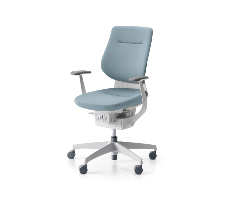 ING | MID BACK - Office chairs from Kokuyo | Architonic