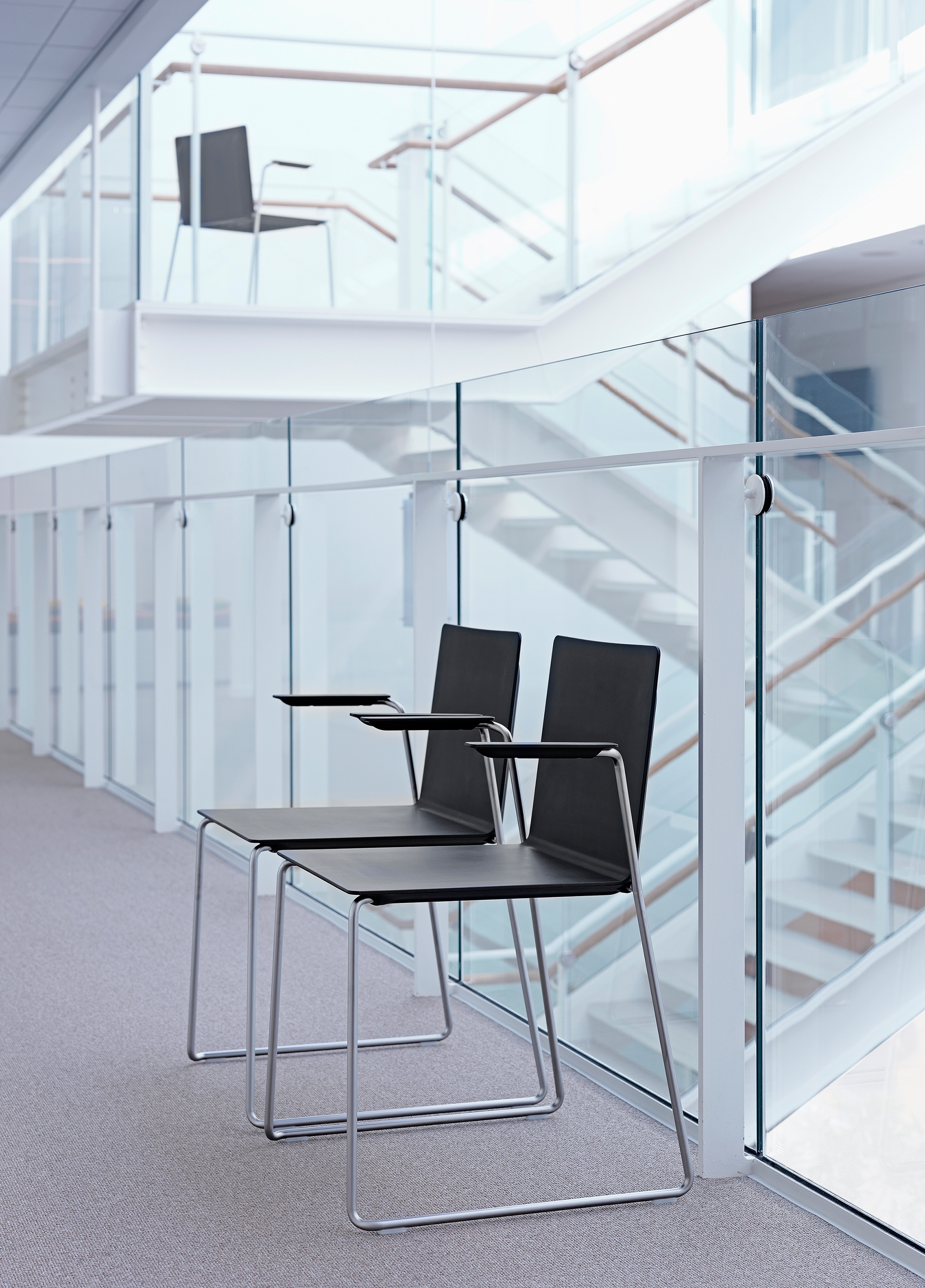 DRY ARMCHAIR - Chairs from Randers+Radius | Architonic