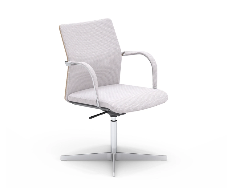 MN1 X-BASE ARMCHAIR - Chairs from HOWE | Architonic