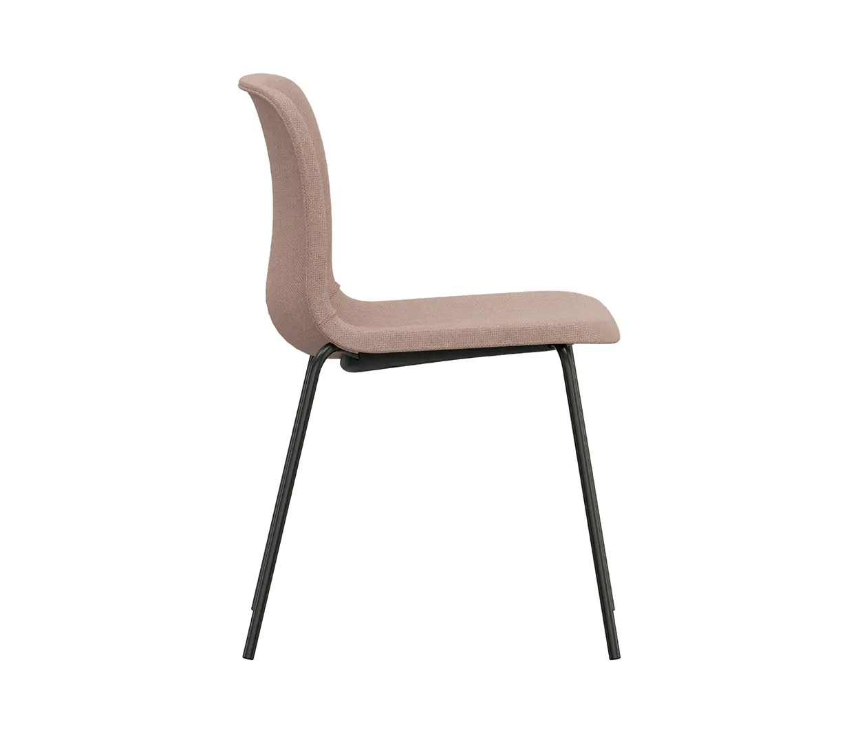 SIXE 4-LEG SIDE CHAIR - Chairs from HOWE | Architonic