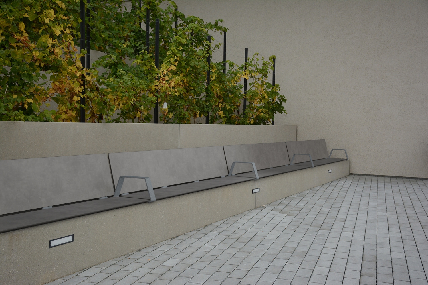 BIBI - Chairs from miramondo | Architonic