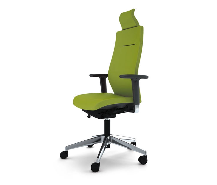 JET.II SWIVEL CHAIR - Office chairs from König+Neurath | Architonic