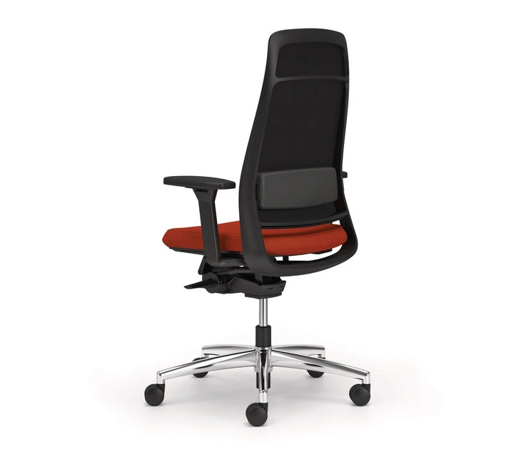 TENSA.NEXT SWIVEL CHAIR - Office chairs from König+Neurath | Architonic