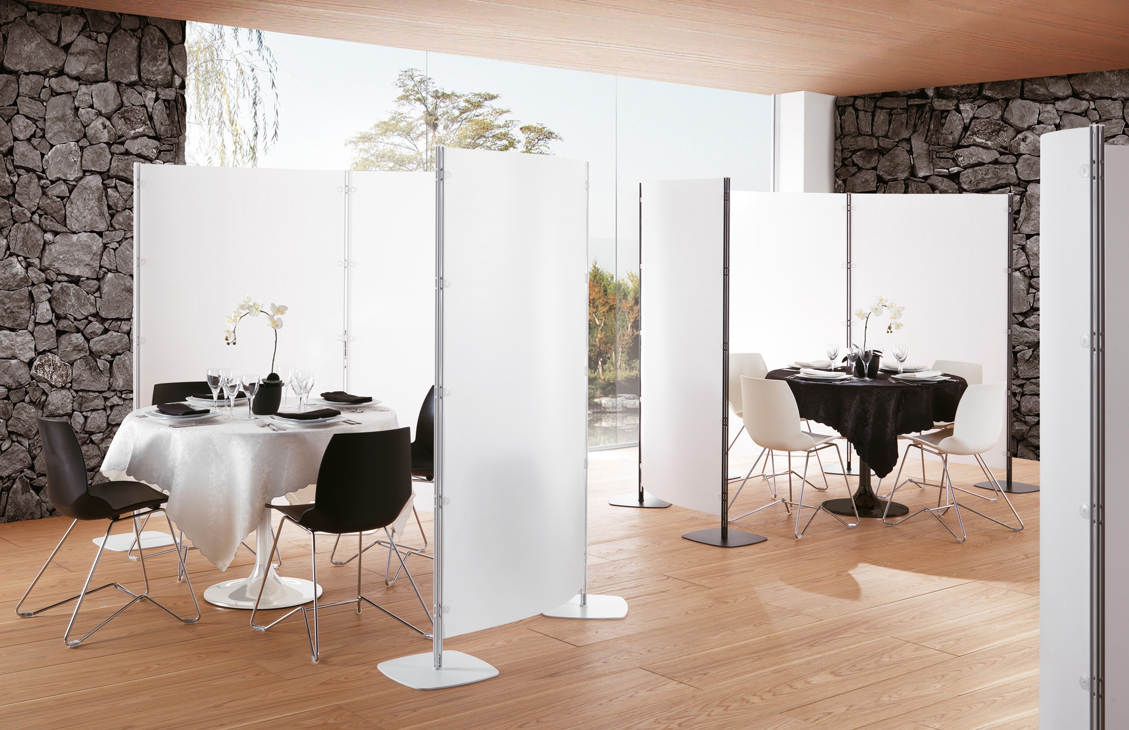 ARIANNA - Privacy screen from Caimi Brevetti | Architonic