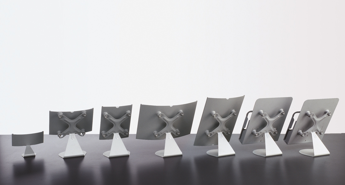KOALA DESK - Display stands from Caimi Brevetti | Architonic
