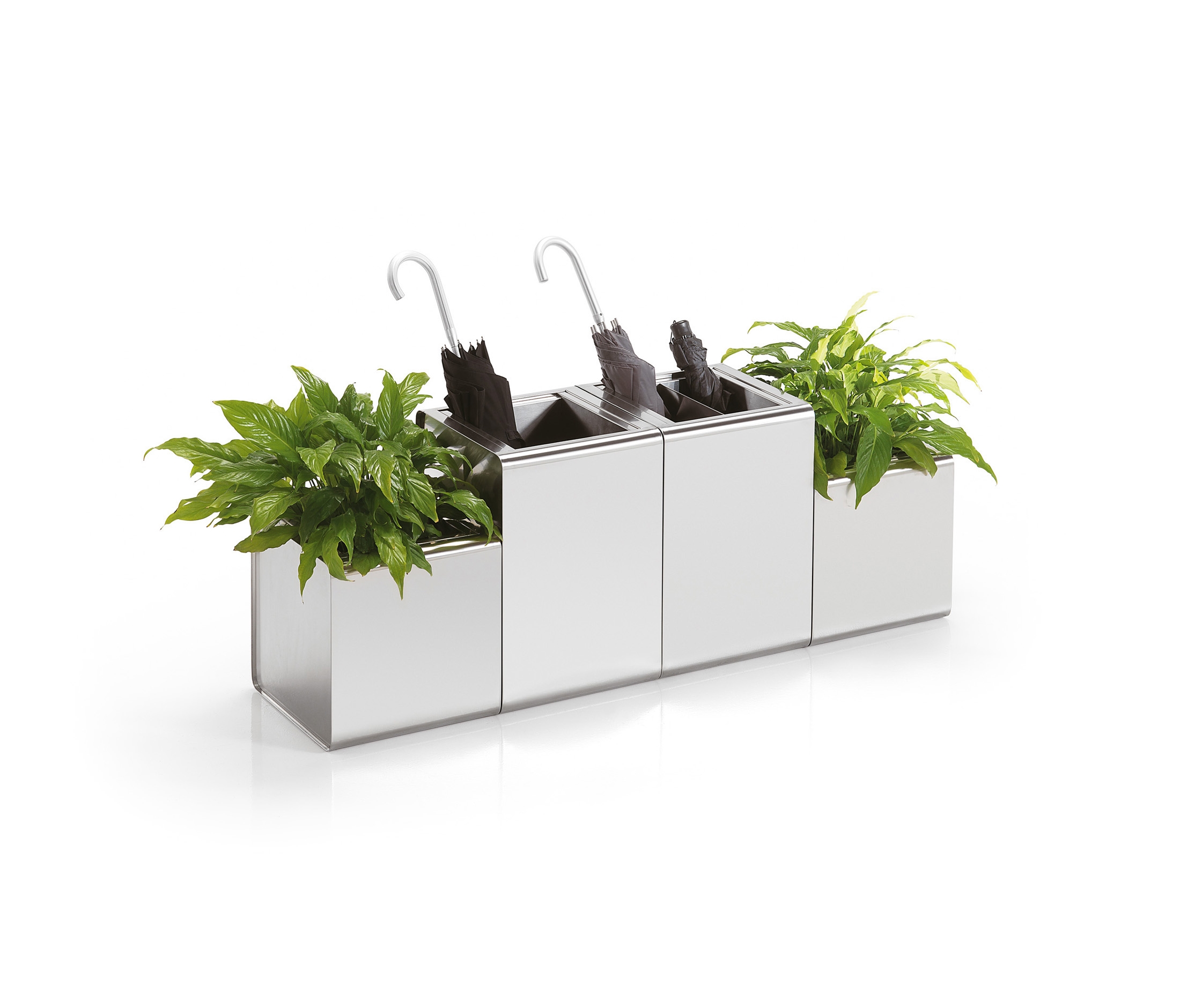 PRISMA - Umbrella stands from Caimi Brevetti | Architonic