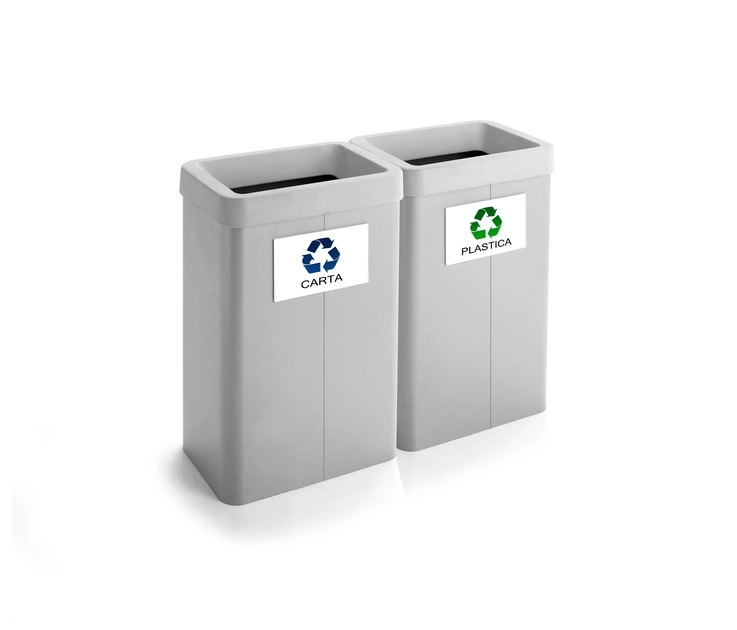 MAXI - Waste baskets from Caimi Brevetti | Architonic