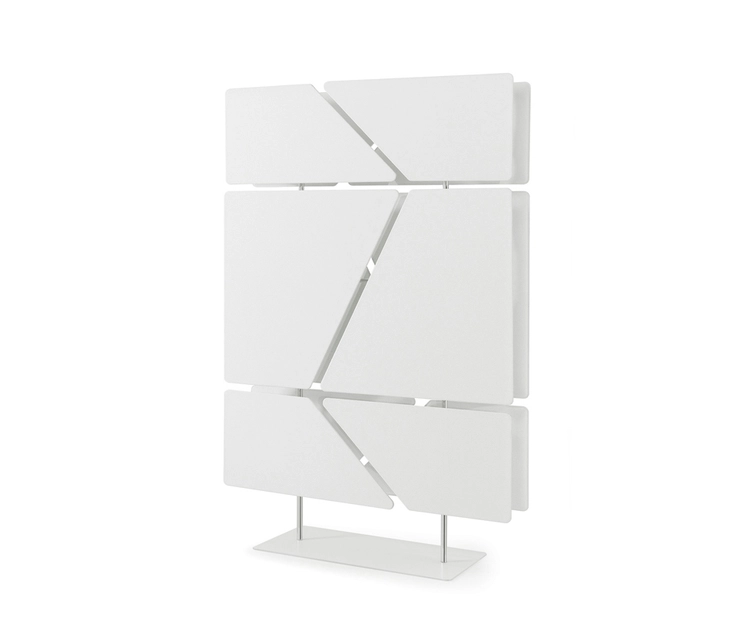 FLAT TOTEM - Sound absorbing room divider from Caimi Brevetti | Architonic