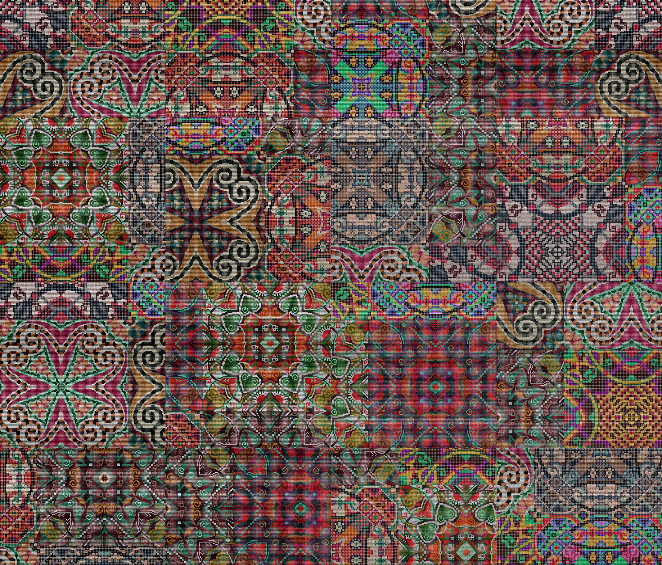 VENICE 021X - Rugs from OBJECT CARPET | Architonic