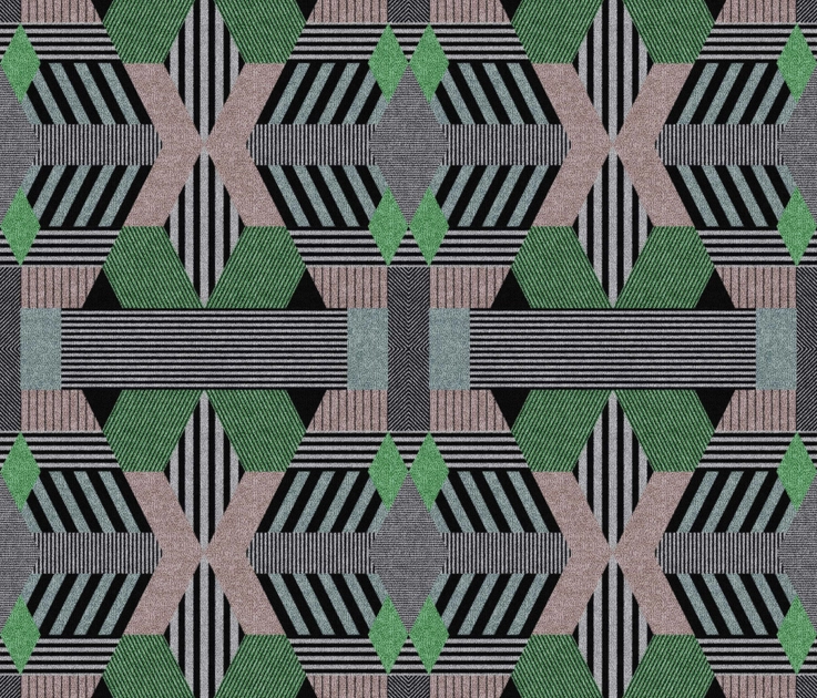 LOUIS 1203 STRUCTURED LOOP – Moquettes de OBJECT CARPET | Architonic