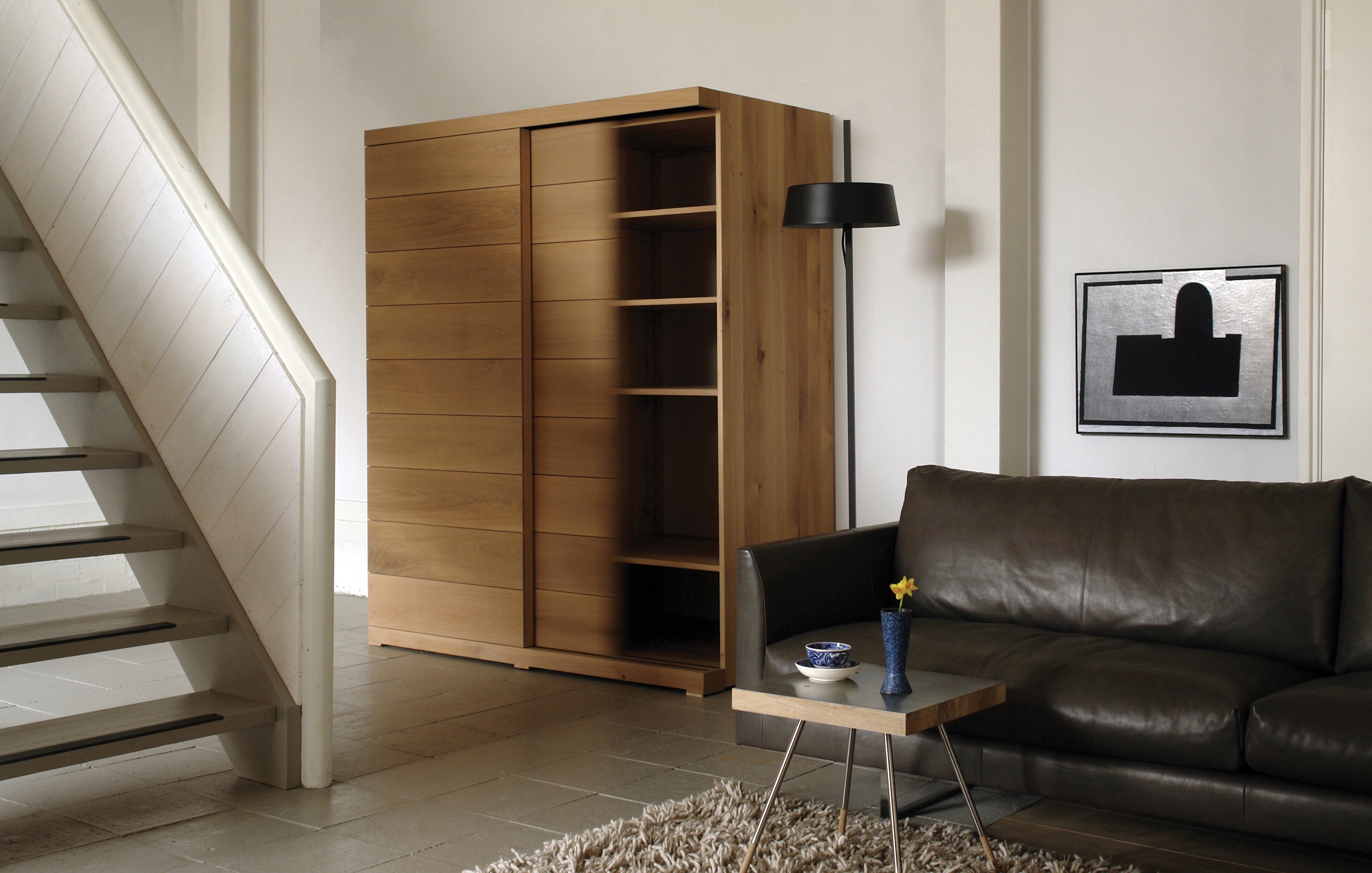 SYM SIDEBOARD - Sideboards from Pilat & Pilat | Architonic