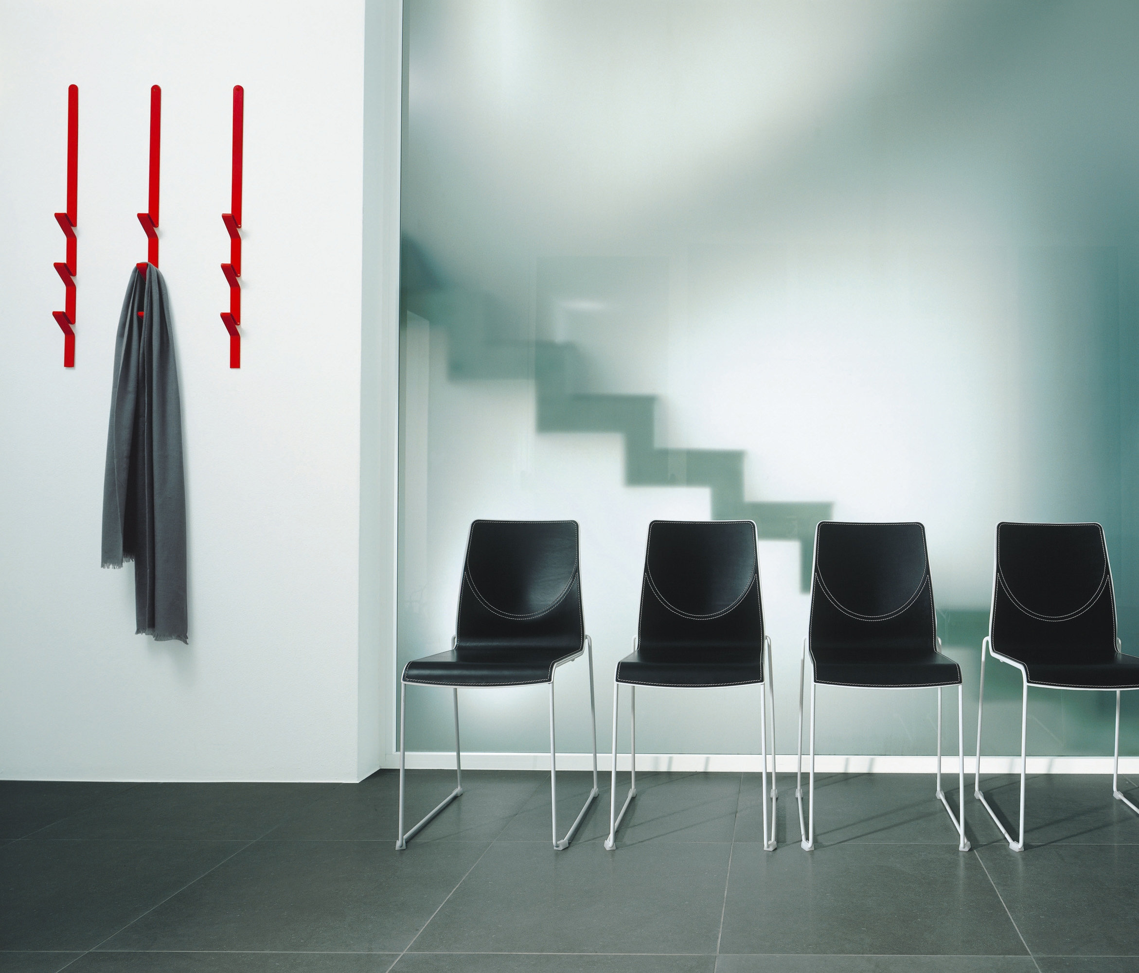 DI DI SYSTEM - Hook rails from YDF | Architonic