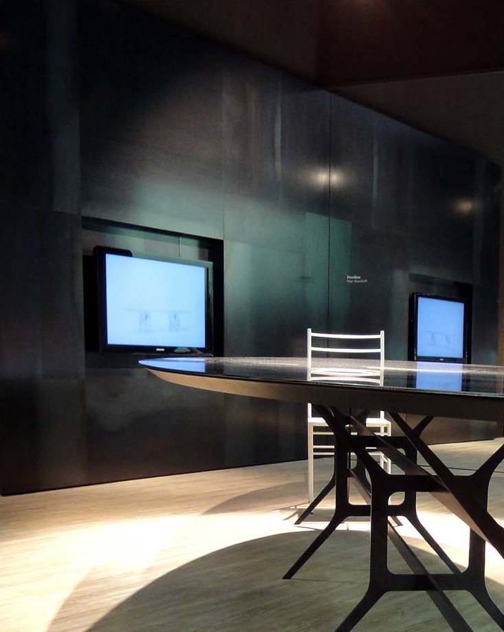 FREEDOM - Wall panels from YDF | Architonic