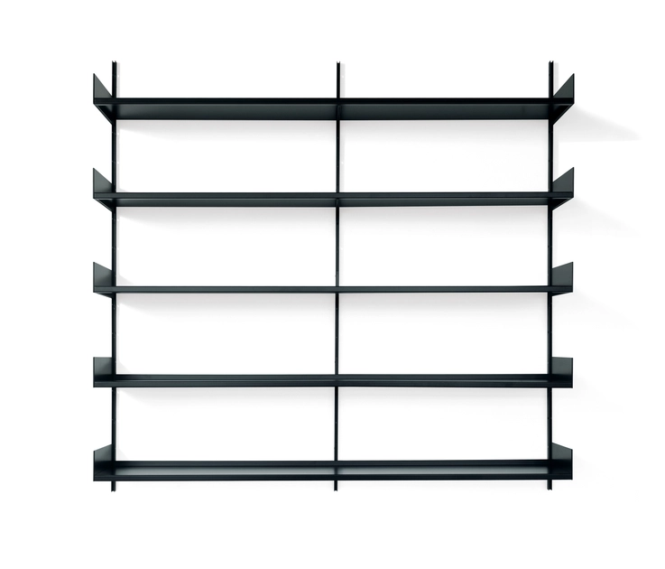 ELLE SYSTEM HOME – Étagères de YDF | Architonic