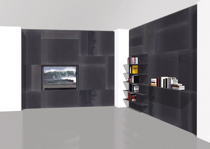 FREEDOM - Shelving from YDF | Architonic