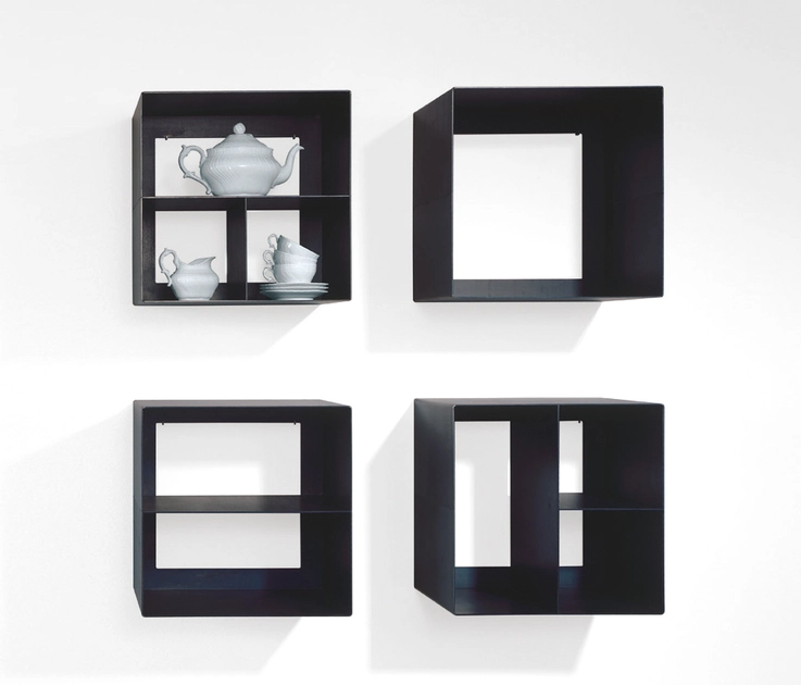 OVERTIME - Shelving from YDF | Architonic
