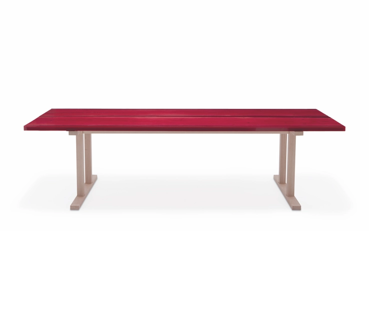 UDUKURI - Dining tables from Established&Sons | Architonic