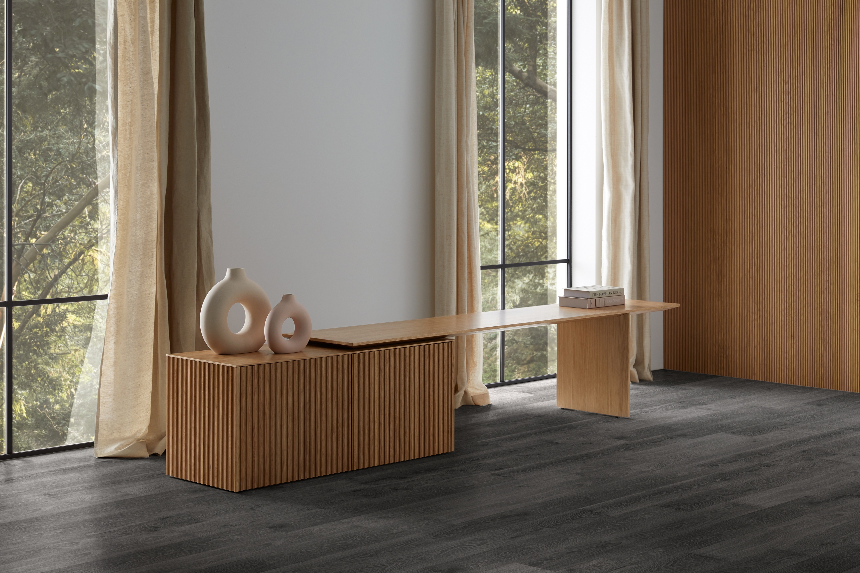 VELASCA LAMP - Table lights from Punt Mobles | Architonic