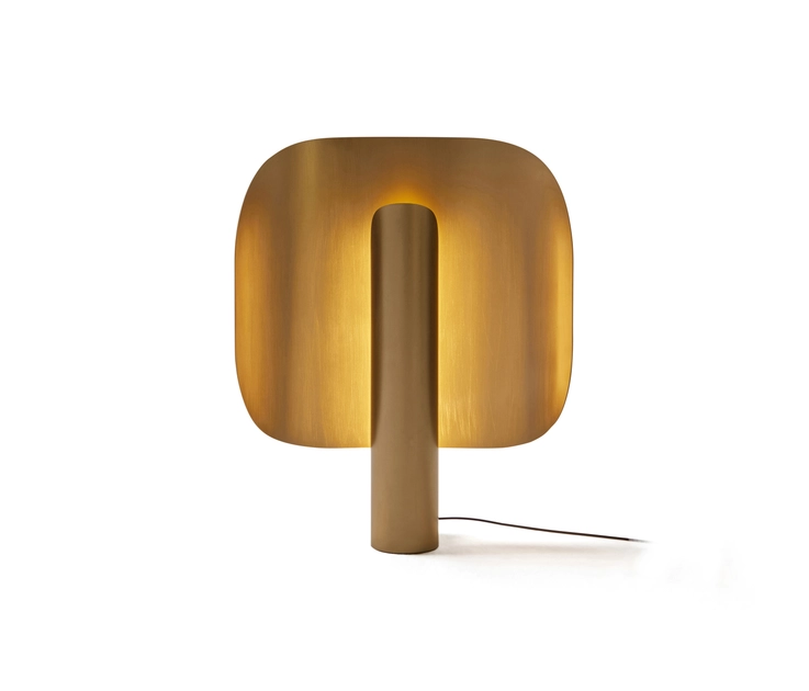 STOCKHOLM LAMP TABLE - Table lights from Punt Mobles | Architonic