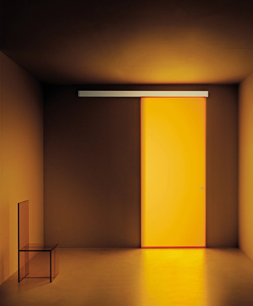 ALADIN SLIDE MONO – Puertas de interior de Glas Italia | Architonic