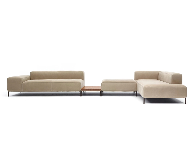 BUENAVISTA - Sofas from Durlet | Architonic