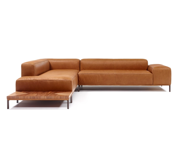 BUENAVISTA - Sofas from Durlet | Architonic