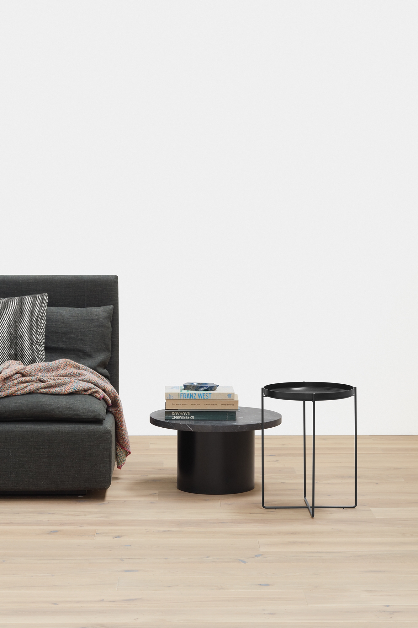 HABIBI - Side tables from e15 | Architonic