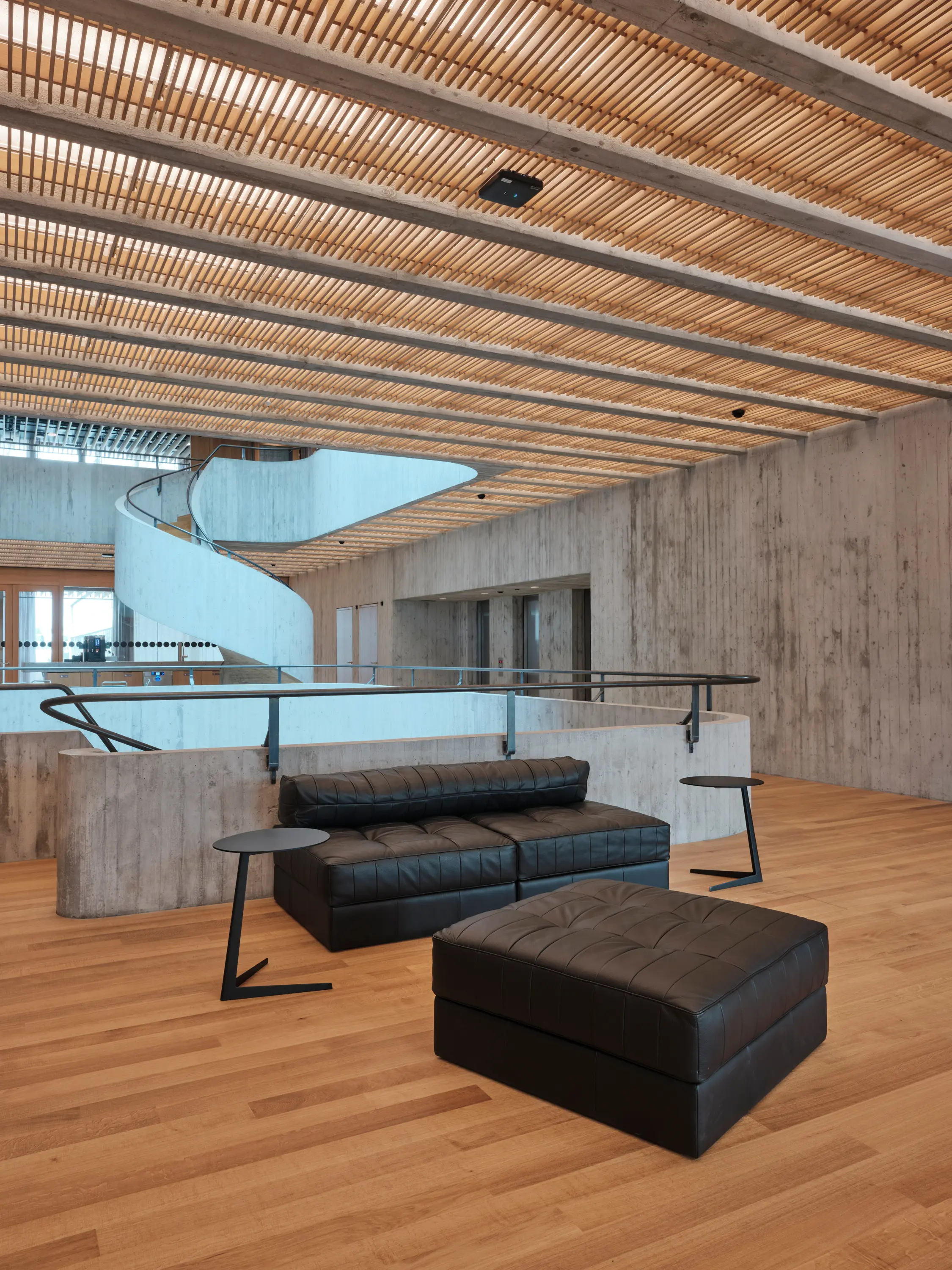 DS-1088 – Divani di de Sede | Architonic