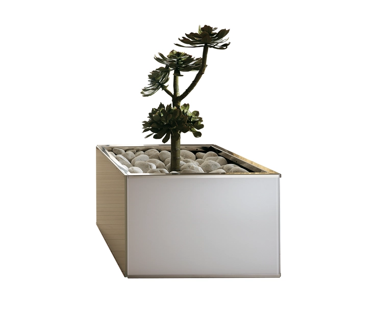 LINGO - Plant pots from Tonelli | Architonic